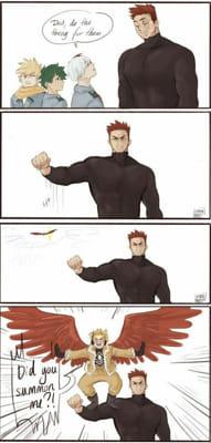 Answer some questions, get a MHA character you remind me of - Quiz | Quotev