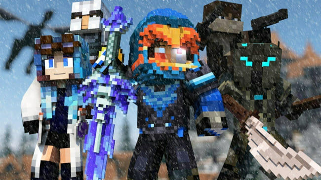 Which Rainimator character is this? - Test | Quotev
