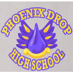 Phoenix Drop High (Life girls only) ()Season 1() - Quiz | Quotev