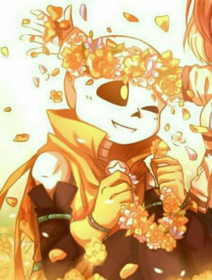 Who is your Guardian Angel (Sans AU edition) - Quiz | Quotev