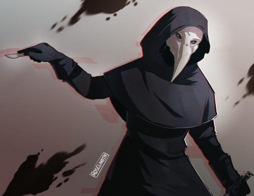 Is SCP 049, 682 or 3036 your friend? 'SCP Foundation' - Quiz | Quotev