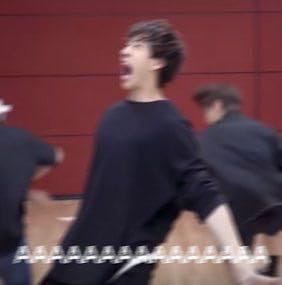 Choose some memes and get a boy group to hang out - Quiz | Quotev