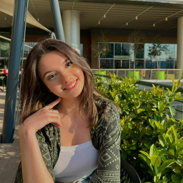 Ruby Anna Granger-Weasley | Quotev