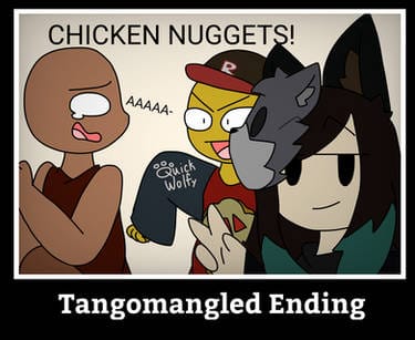 Tango’s Roblox NPCs Are Becoming Smart Quiz - Test | Quotev