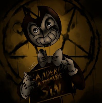 Who are you from batim? - Quiz | Quotev