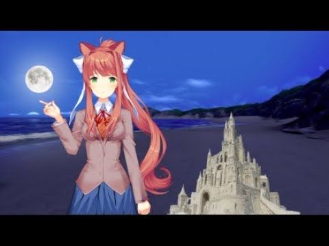 A date with monika PART 2 - Quiz | Quotev