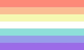 Pride Flag Quiz (Hard) - Test | Quotev