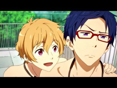 Ship or Rip poll (mostly cartoons/anime) - Survey | Quotev