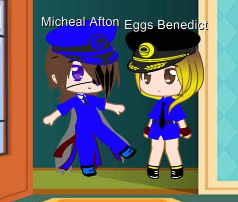 Sleepover with the handy-unit from fnaf sister location - Quiz | Quotev