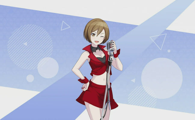 guess the pjsk cards (MEIKO VER) - Test | Quotev