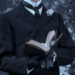 The Phantom of The Opera | which classical theater/literature horror ...