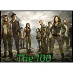 The 100 Ships - Survey | Quotev