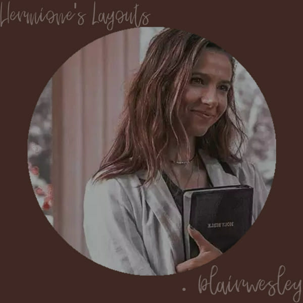 Layouts 01 | Quotev