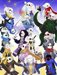 Which Undertale AU would you fit in? - Quiz | Quotev