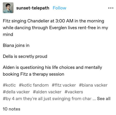 Kotlc Meme War! Fitz vs. Biana! - Quiz | Quotev