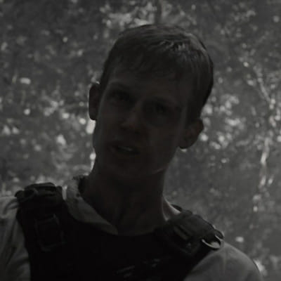 Guess the TMR Characters - Test | Quotev