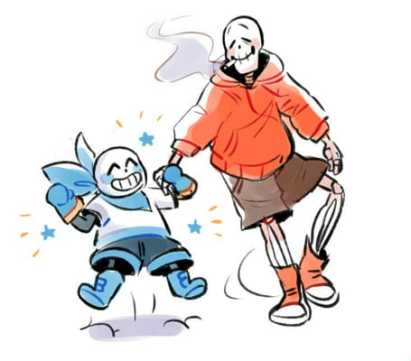 Meet with Blueberry sans - Quiz | Quotev