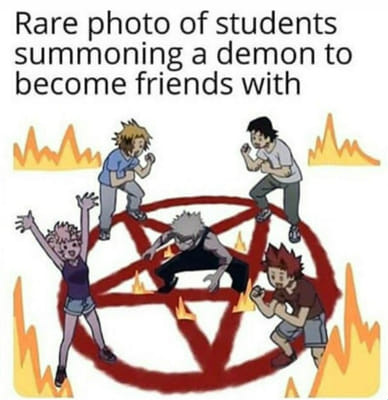 Would you rather MHA - Survey | Quotev