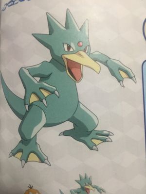 150 Pokemon quiz - Test | Quotev