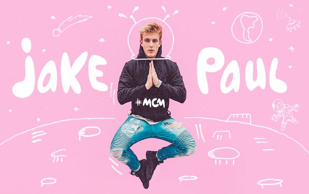 How Well Do You Know Jake Paul? - Test | Quotev