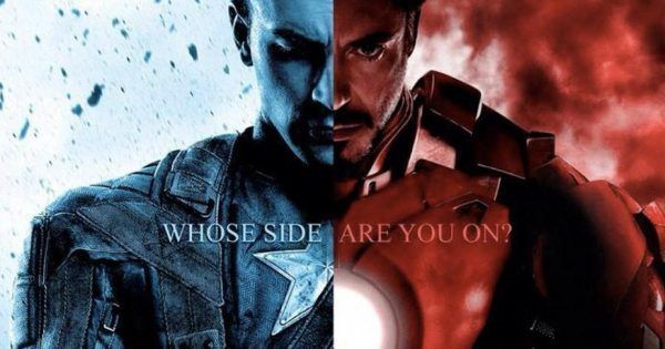 Marvel - Survey | Quotev