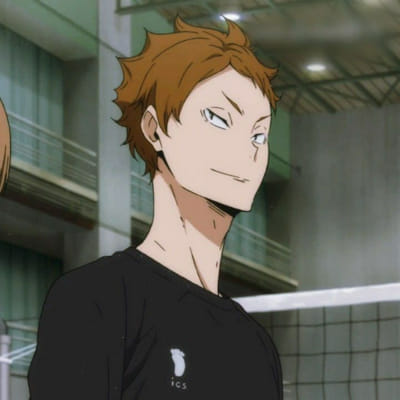 Haikyuu!! smash or pass these characters - Survey | Quotev