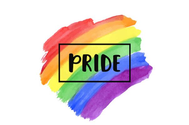 Pride Flags TEST - Test | Quotev