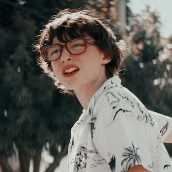 Richie Tozier | Quotev