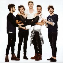 Who Is Your One Direction Boyfriend? - Quiz | Quotev