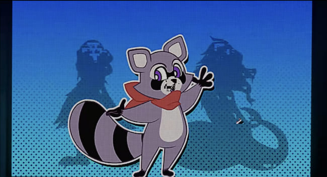 What is indigo park? - Survey | Quotev