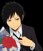 How Well Do You Know Izaya? - Test | Quotev