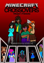 Which Minecraft Crossovers Character are You? UPDATED - Quiz | Quotev