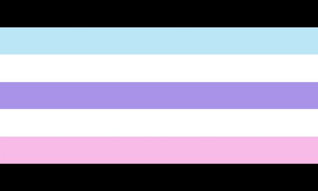 Androgyne/Androgynous | Your Gender Identity - Quiz | Quotev