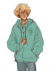 who are you to will solace - Quiz | Quotev