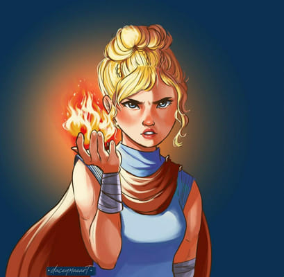 How well do you know Marella Redek? - Test | Quotev