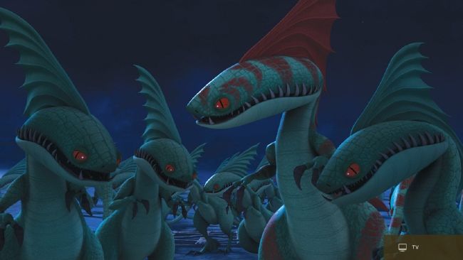 Are you As Smart As Fishlegs? Test Your Dragon Knowledge (HTTYD) - Test ...