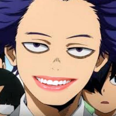 MHA cursed images - Quiz | Quotev