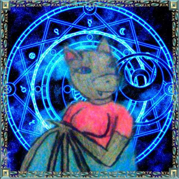 Silver Moon the Bat | Quotev