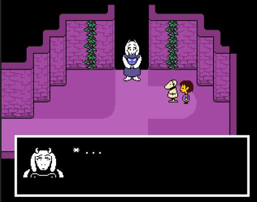 How well do you understand Undertale lore? - Test | Quotev