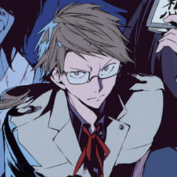 Choose Random Pics & get a BSD character! - Quiz | Quotev
