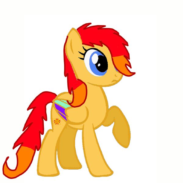 Sunset Shimmer AKA Sunny | Dawn Light | Quotev