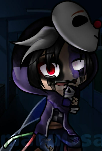 Michael Afton | Quotev