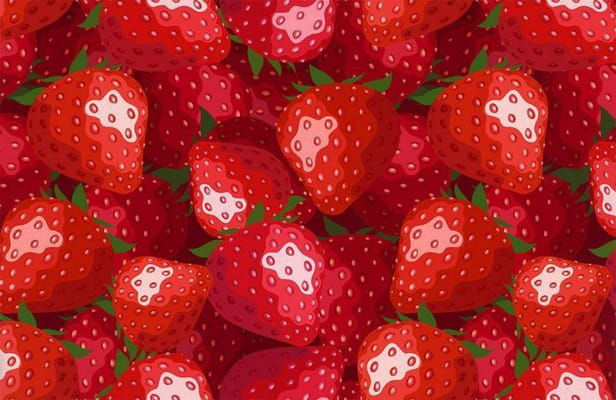 Which Strawberry Shortcake character are you ? - Quiz | Quotev