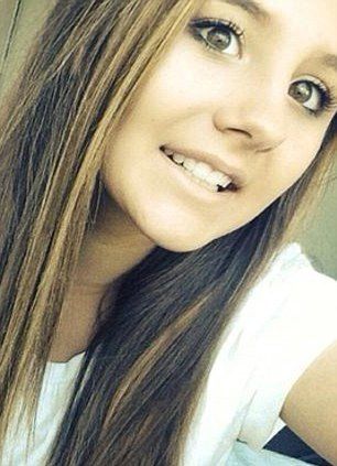 Alexandra Hanson | Quotev