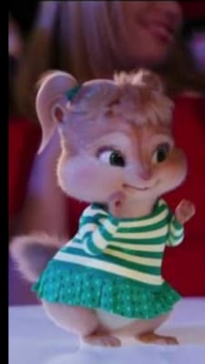 Which chipmunk oc are you remake - Quiz | Quotev