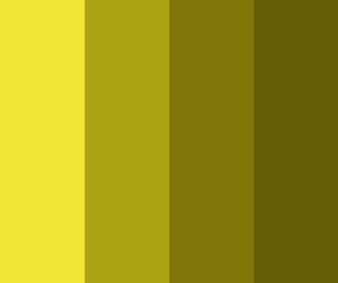 The color you fit most is Gold! | What Color Is Your Soulmark? - Quiz ...