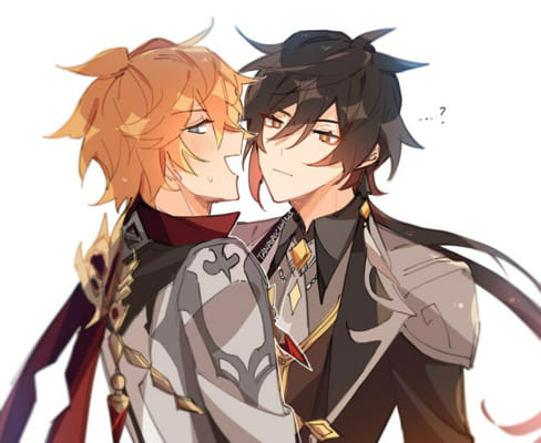 Ship, Rip, Friendship it - My Genshin Ships (NEWER VER.) - Test | Quotev