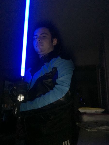 Mark Benesh | Quotev