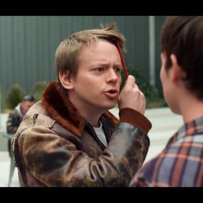 Which VGHS character are you? - Quiz | Quotev