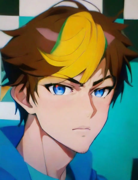 Danny Diamond | Quotev